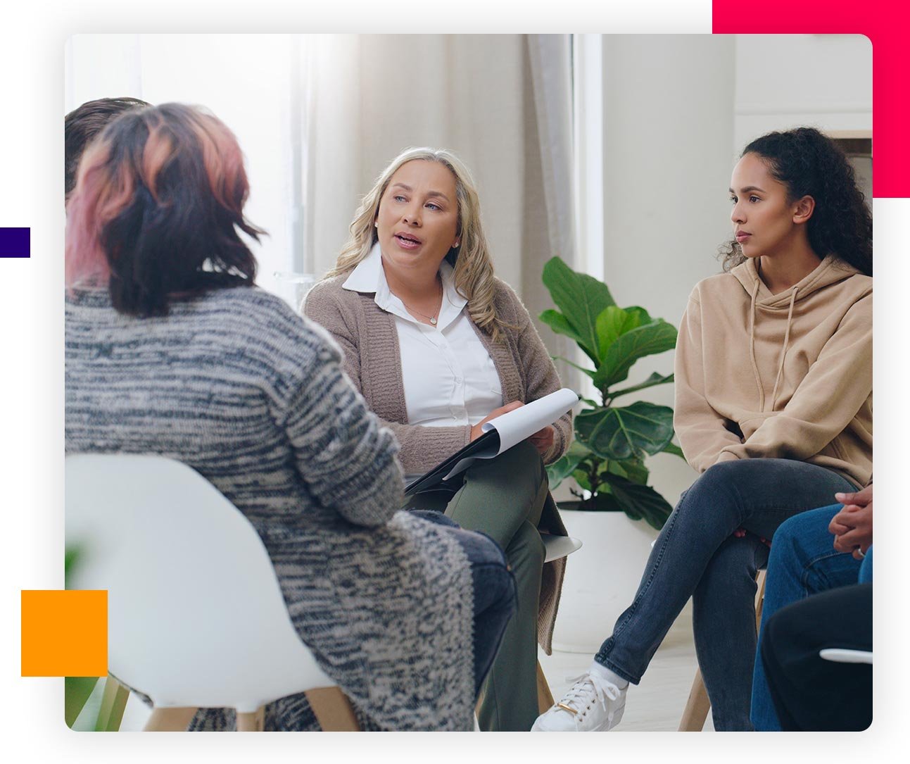 Purpose-Built CCBHC EHR Software | Core Solutions