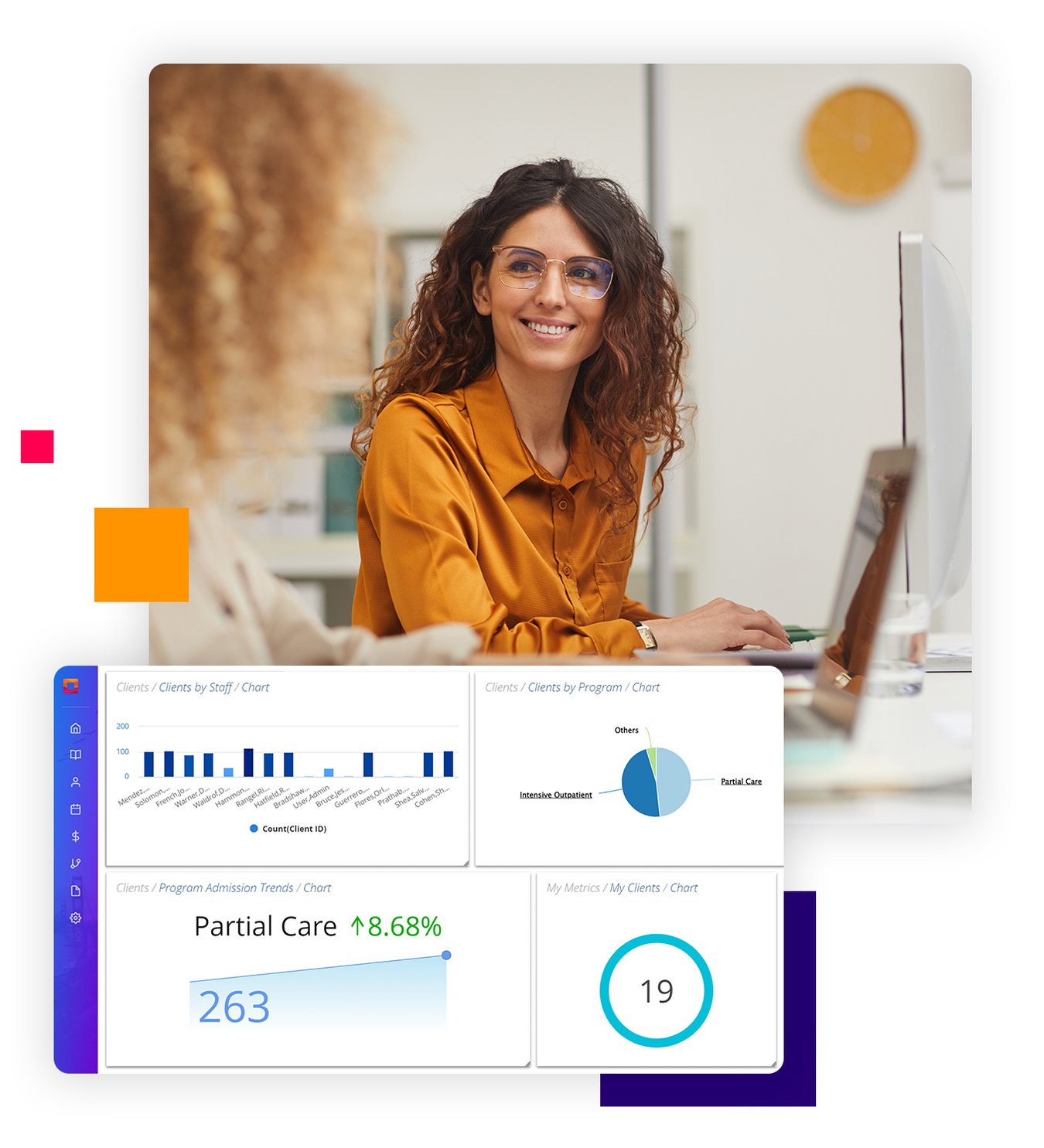 Core Solutions | Redefining EHR for Behavioral Health | Cx360