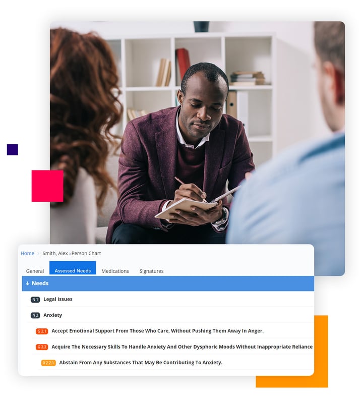 A Comprehensive EHR for Behavioral Health | Core Solutions